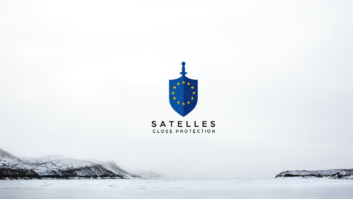 SATELLES PROTECTION